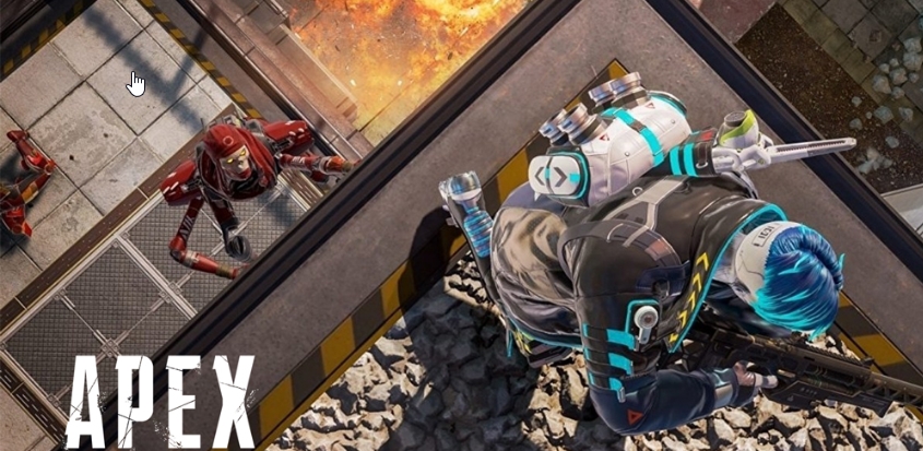 25 Best Apex Legends Tips and Strategies Guide For Beginners | GAMERS DECIDE