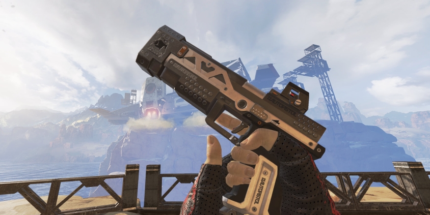 [Top 5] Apex Legends Best Revenant Loadouts | Gamers Decide