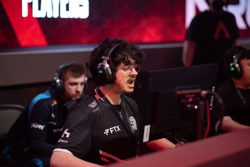 [Top 15] Apex Legends Best Players In The World | Gamers Decide