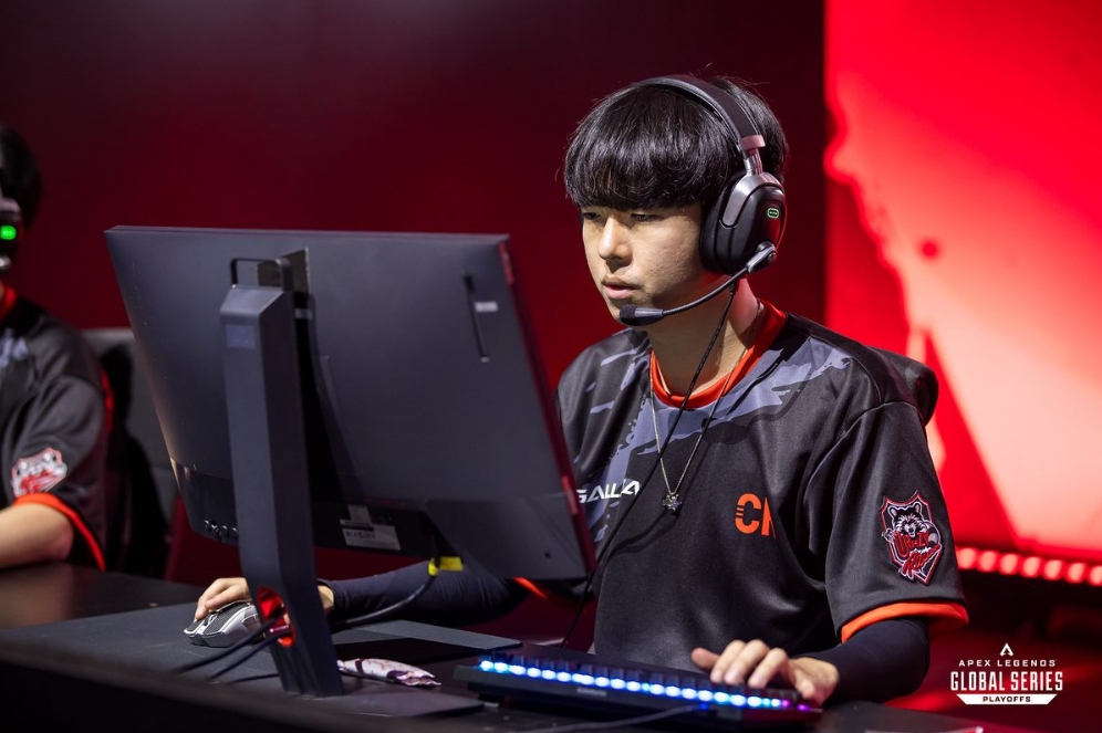 [Top 15] Apex Legends Best Players In The World | Gamers Decide