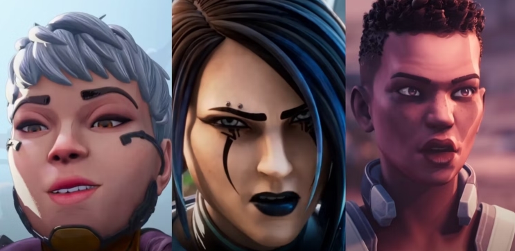 [Top 10] Apex Legends Best Trio Combos That Are Great | Gamers Decide