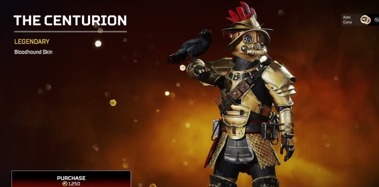 [Top 15] Apex Legends Best Bloodhound Skins That Look Freakin' Awesome ...