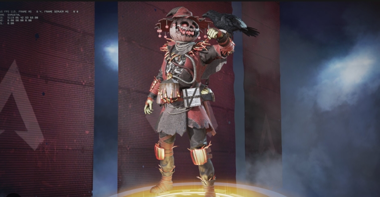 [Top 15] Apex Legends Best Bloodhound Skins That Look Freakin' Awesome ...