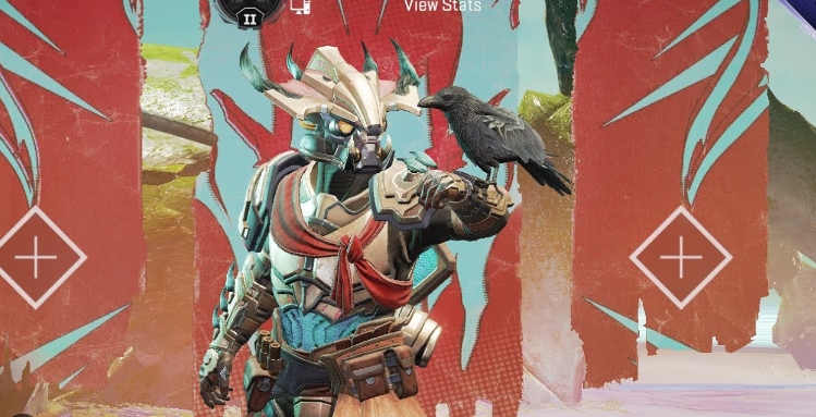 [Top 15] Apex Legends Best Bloodhound Skins That Look Freakin' Awesome ...