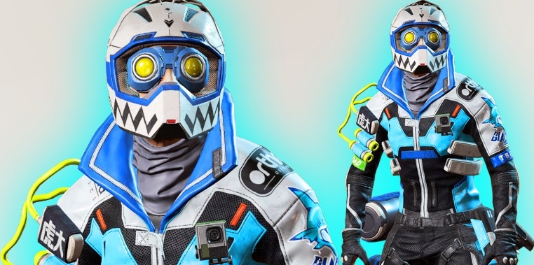 [Top 15] Apex Legends Mastery: Best Skins That Look Freakin' Awesome ...