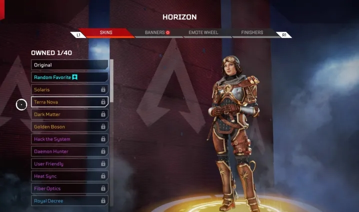 [Top 15] Apex Legends Mastery: Best Skins That Look Freakin' Awesome ...