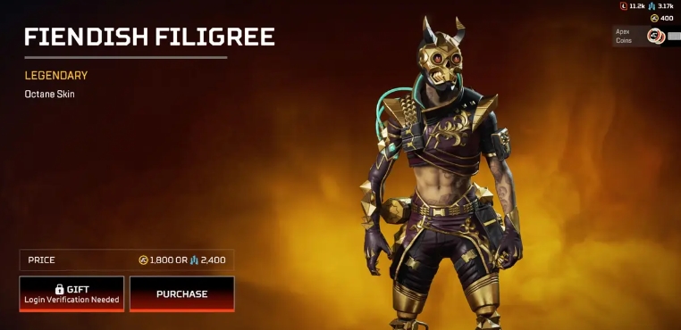 [Top 15] Apex Legends Mastery: Best Skins That Look Freakin' Awesome ...