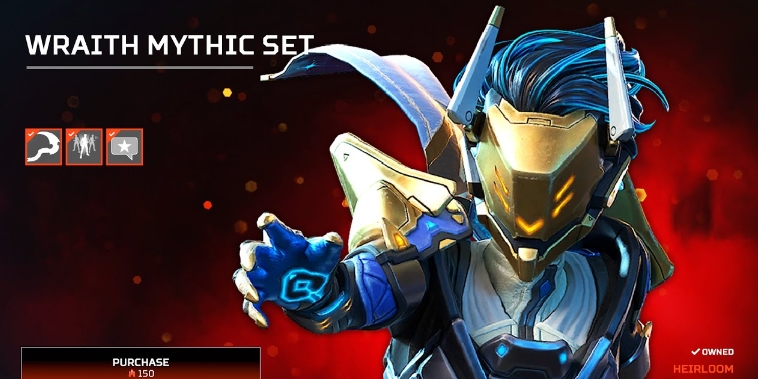 [Top 15] Apex Legends Mastery: Best Skins That Look Freakin' Awesome ...