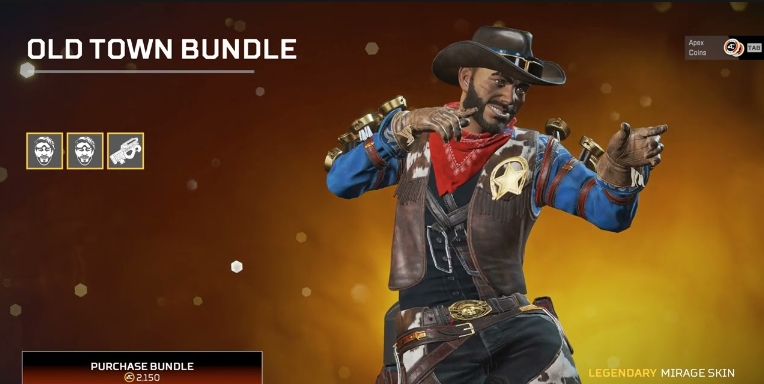 [Top 15] Apex Legends Mastery: Best Skins That Look Freakin' Awesome ...