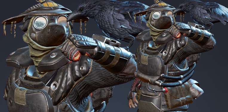 [Top 15] Apex Legends Mastery: Best Skins That Look Freakin' Awesome ...