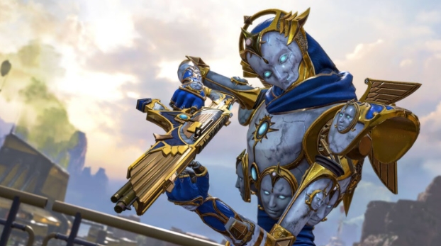 [Top 15] Apex Legends Mastery: Best Skins That Look Freakin' Awesome ...