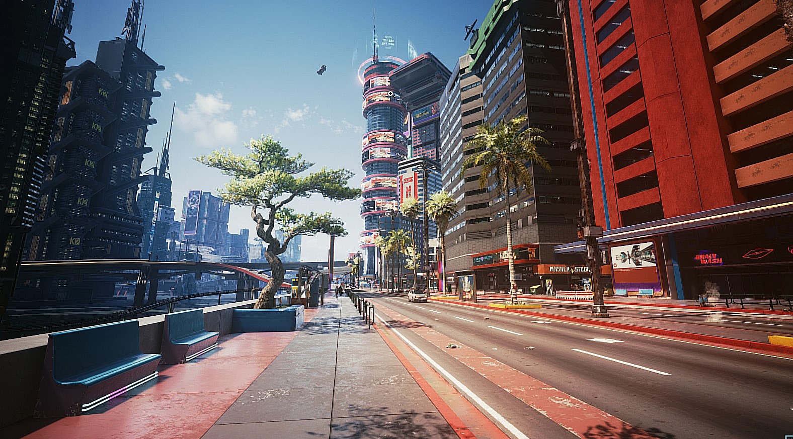 [Top 25] Cyberpunk 2077 Best Mods 2023 | Gamers Decide