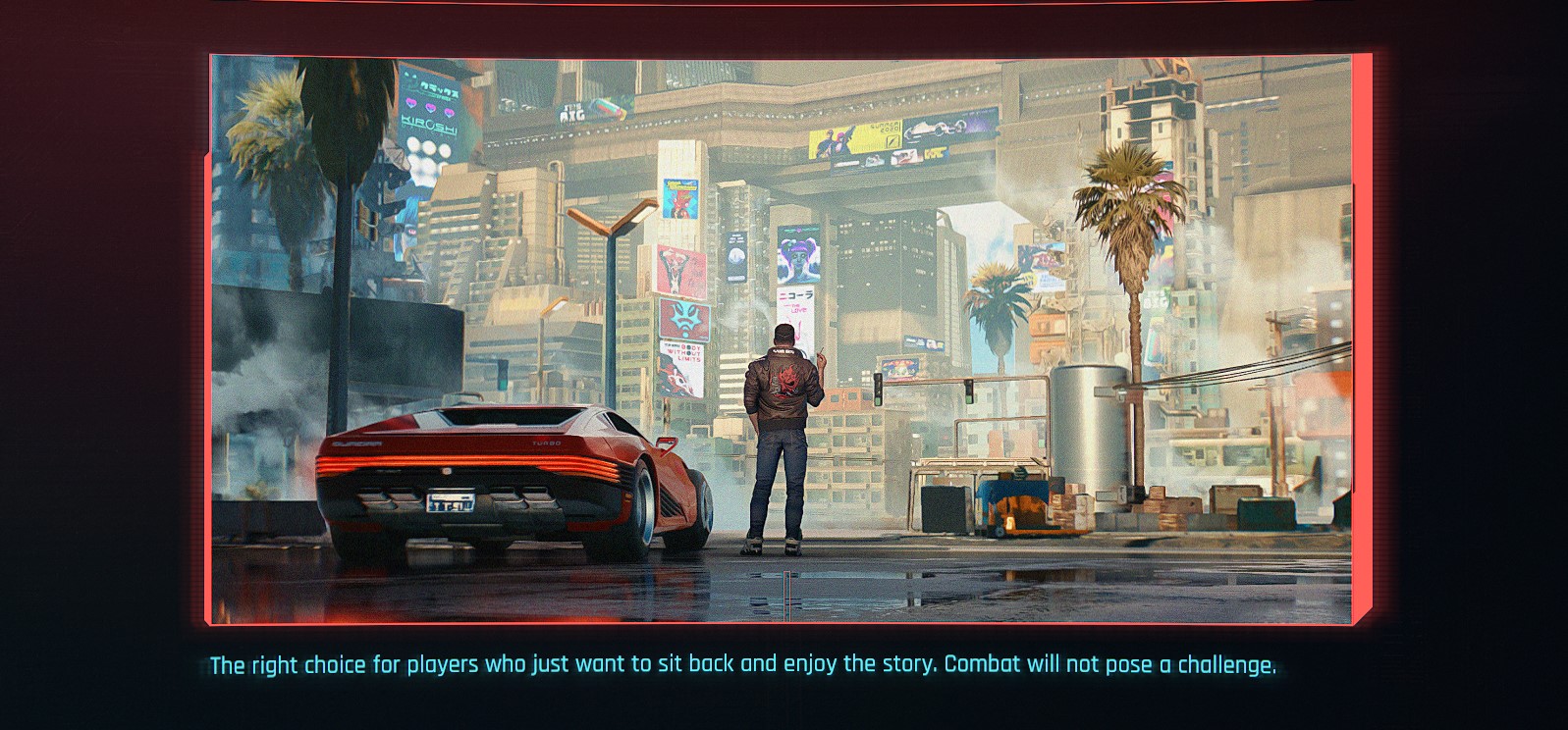 Cyberpunk 2077 Difficult Levels Explained | Choosing The Best Difficulty For You! | Gamers Decide