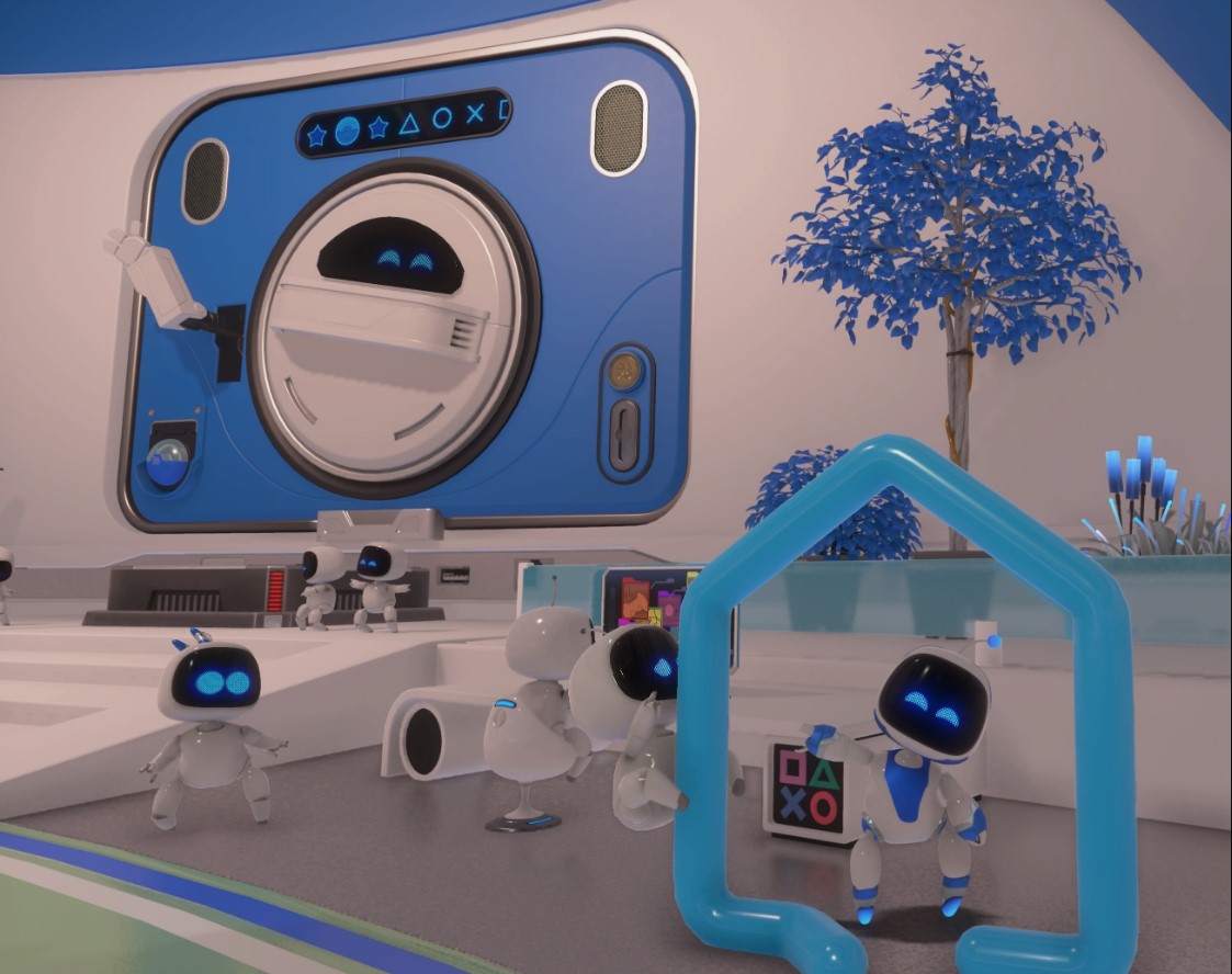 Is Astro's Playroom Good? | GAMERS DECIDE