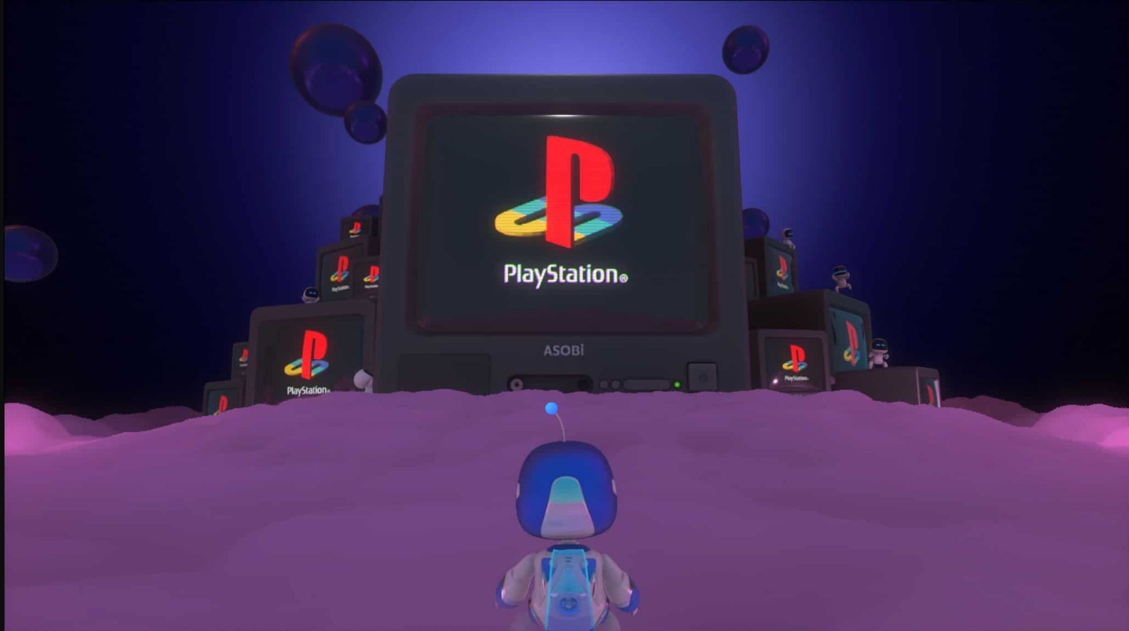 Is Astro's Playroom Good? | GAMERS DECIDE