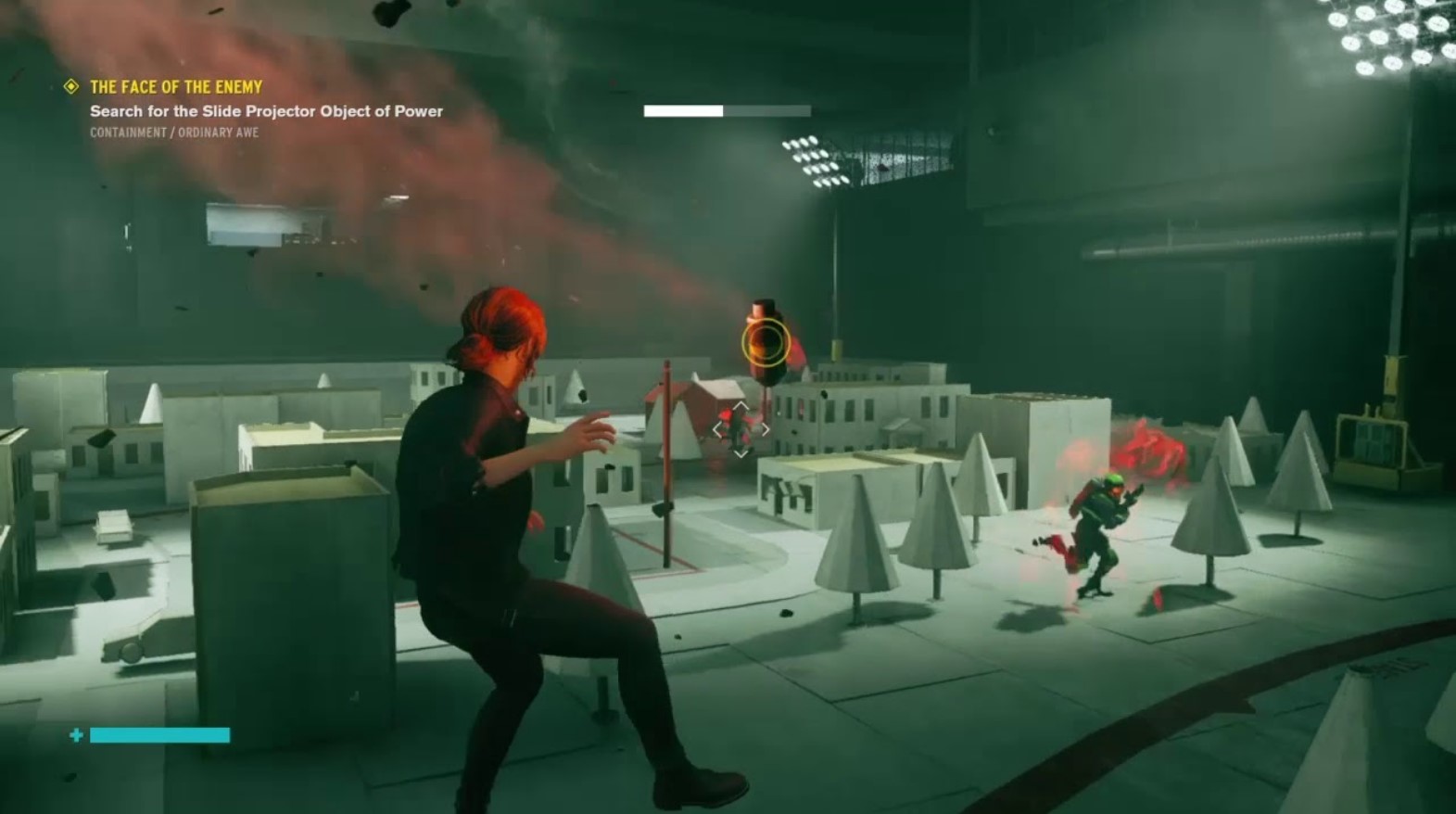 Is Control a Good Game? | GAMERS DECIDE