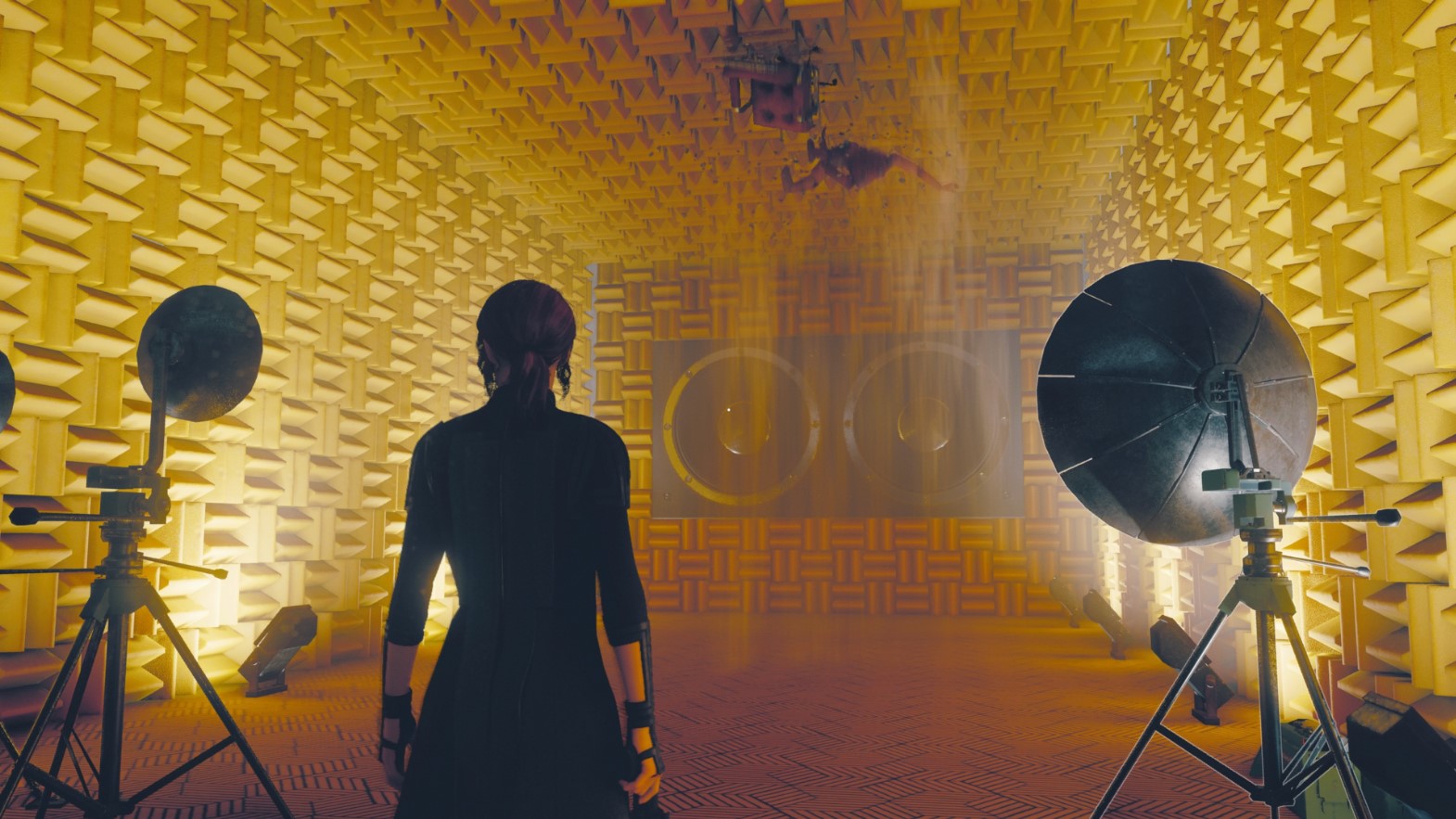 Is Control a Good Game? | GAMERS DECIDE