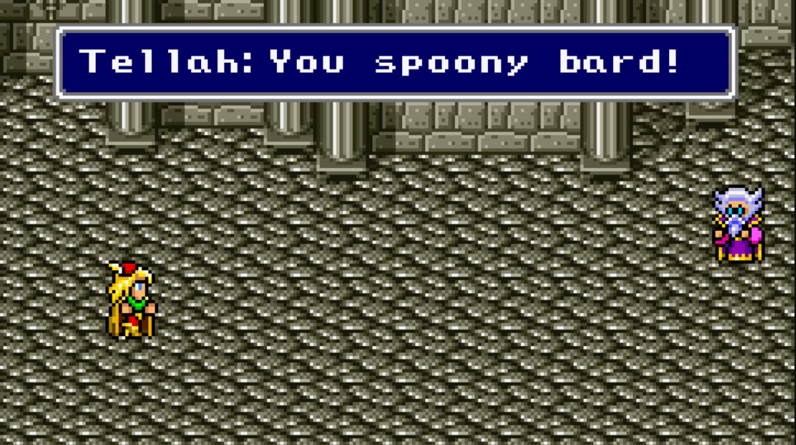 Is Final Fantasy IV Good? | GAMERS DECIDE