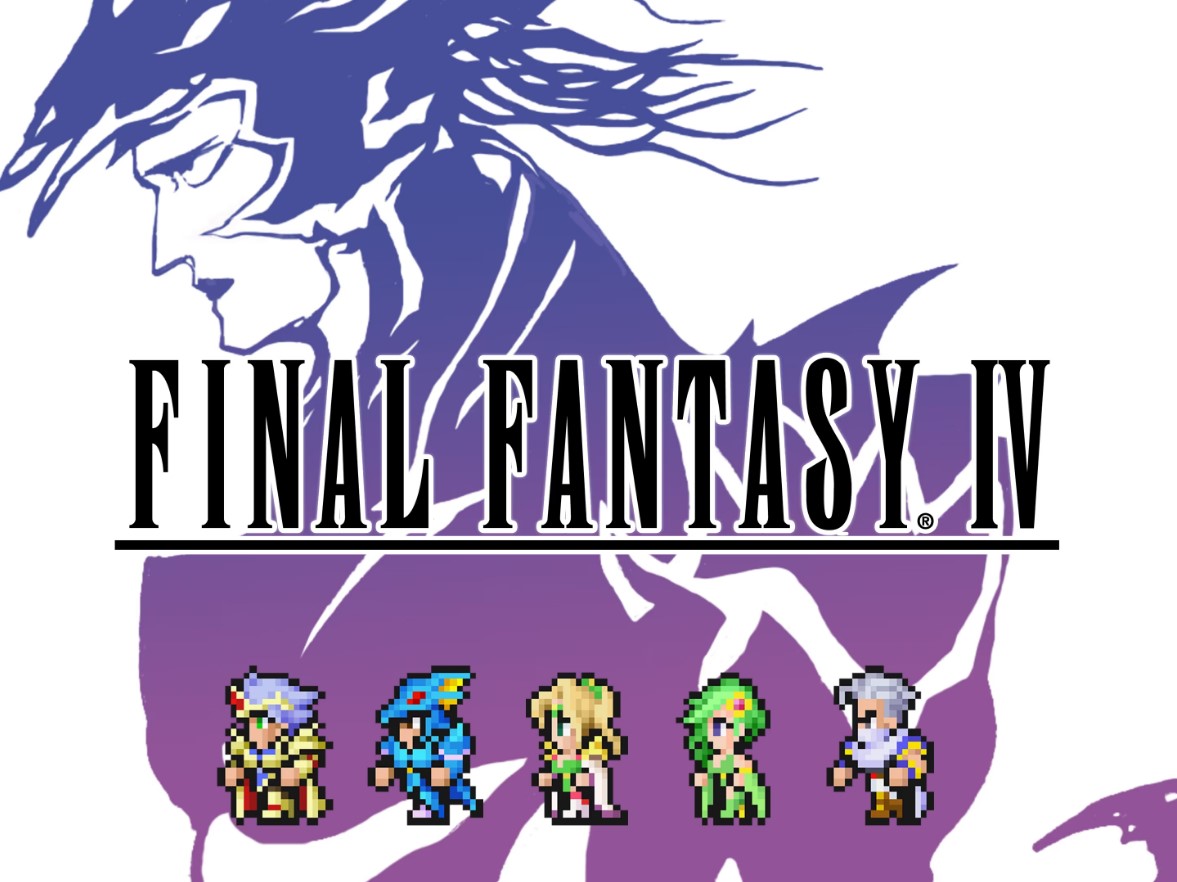Is Final Fantasy IV Good? | Gamers Decide