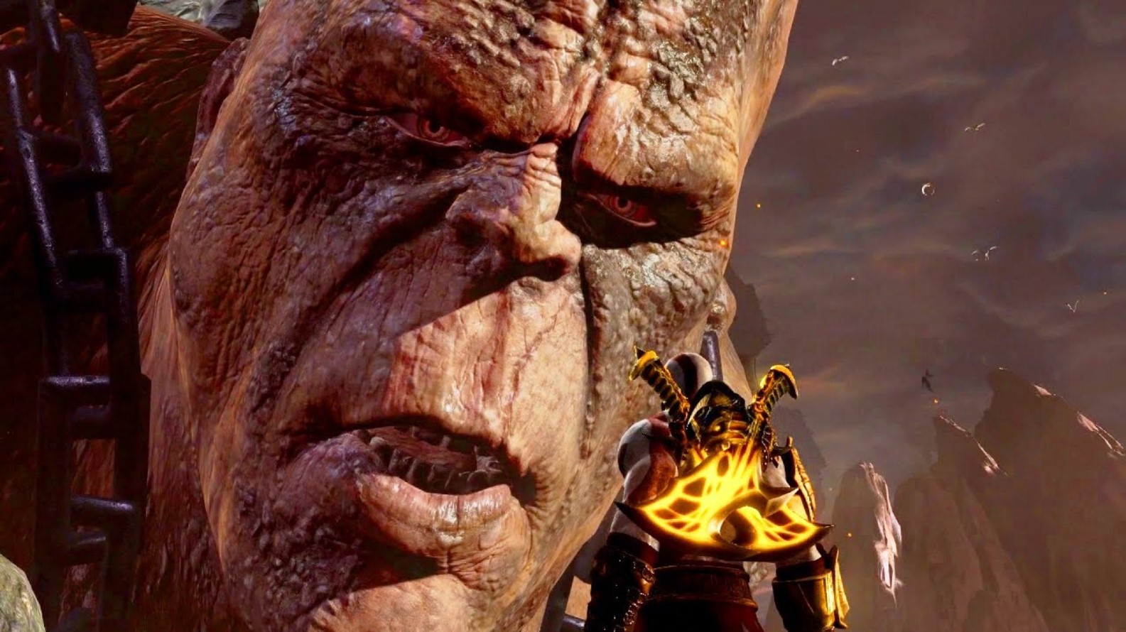 What Makes God of War a Good Series? | Gamers Decide