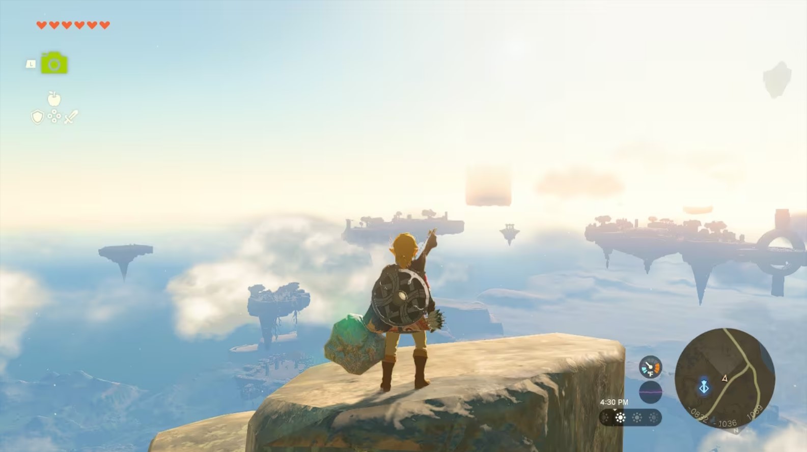 The Legend of Zelda: Tears of the Kingdom Guide (25 Important Beginner Tips) | GAMERS DECIDE