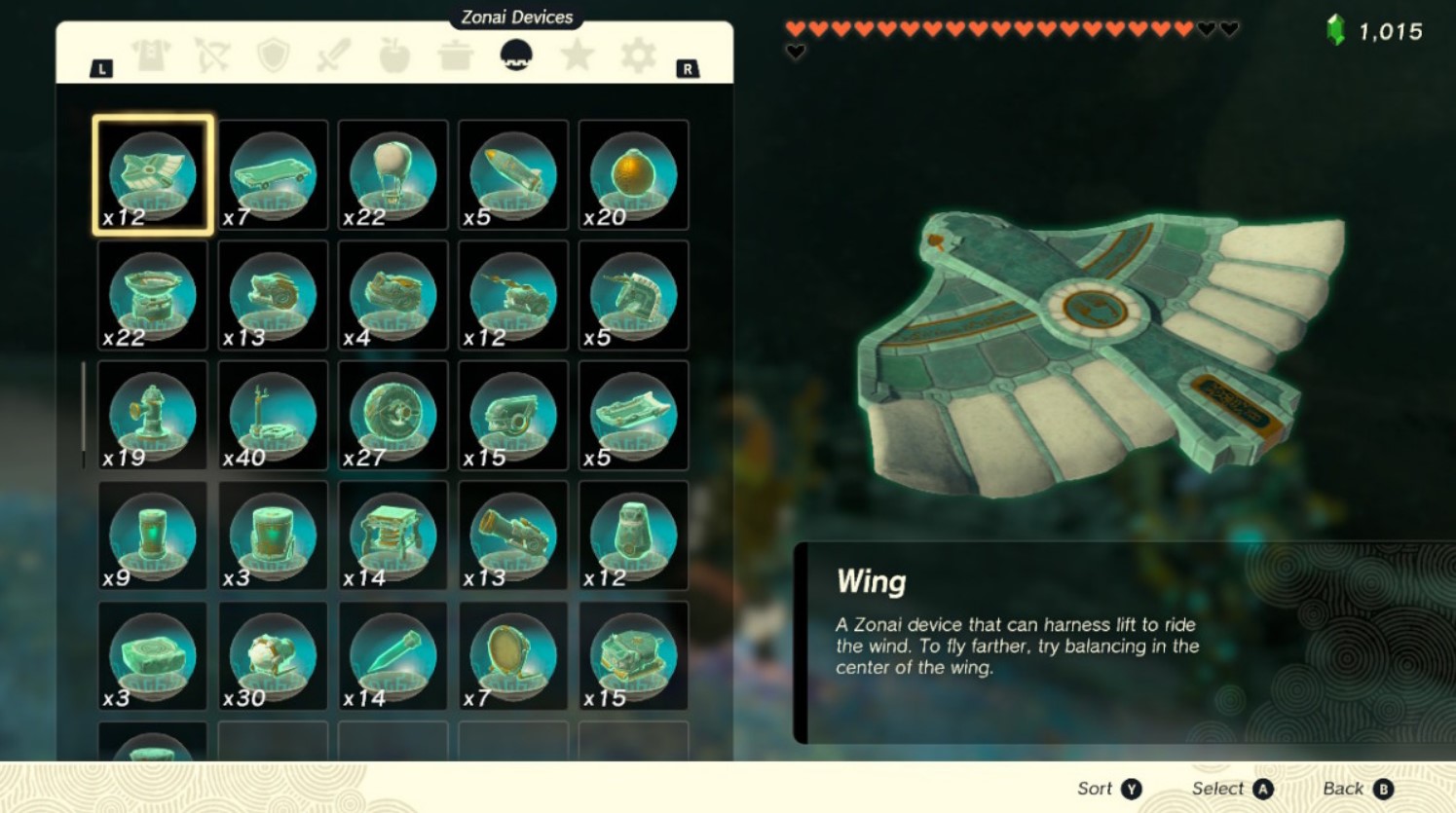 The Legend of Zelda: Tears of the Kingdom Guide (25 Important Beginner Tips) | GAMERS DECIDE