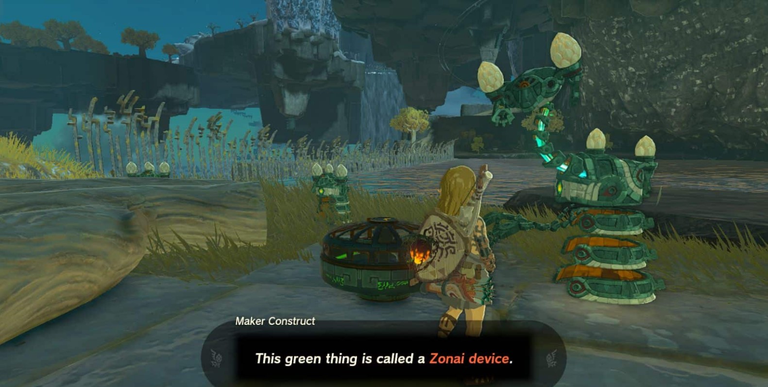 The Legend of Zelda: Tears of the Kingdom Guide (25 Important Beginner Tips) | GAMERS DECIDE