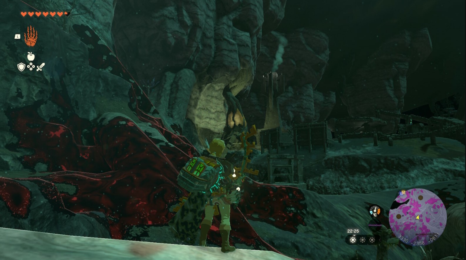 The Legend of Zelda: Tears of the Kingdom Guide (25 Important Beginner Tips) | GAMERS DECIDE