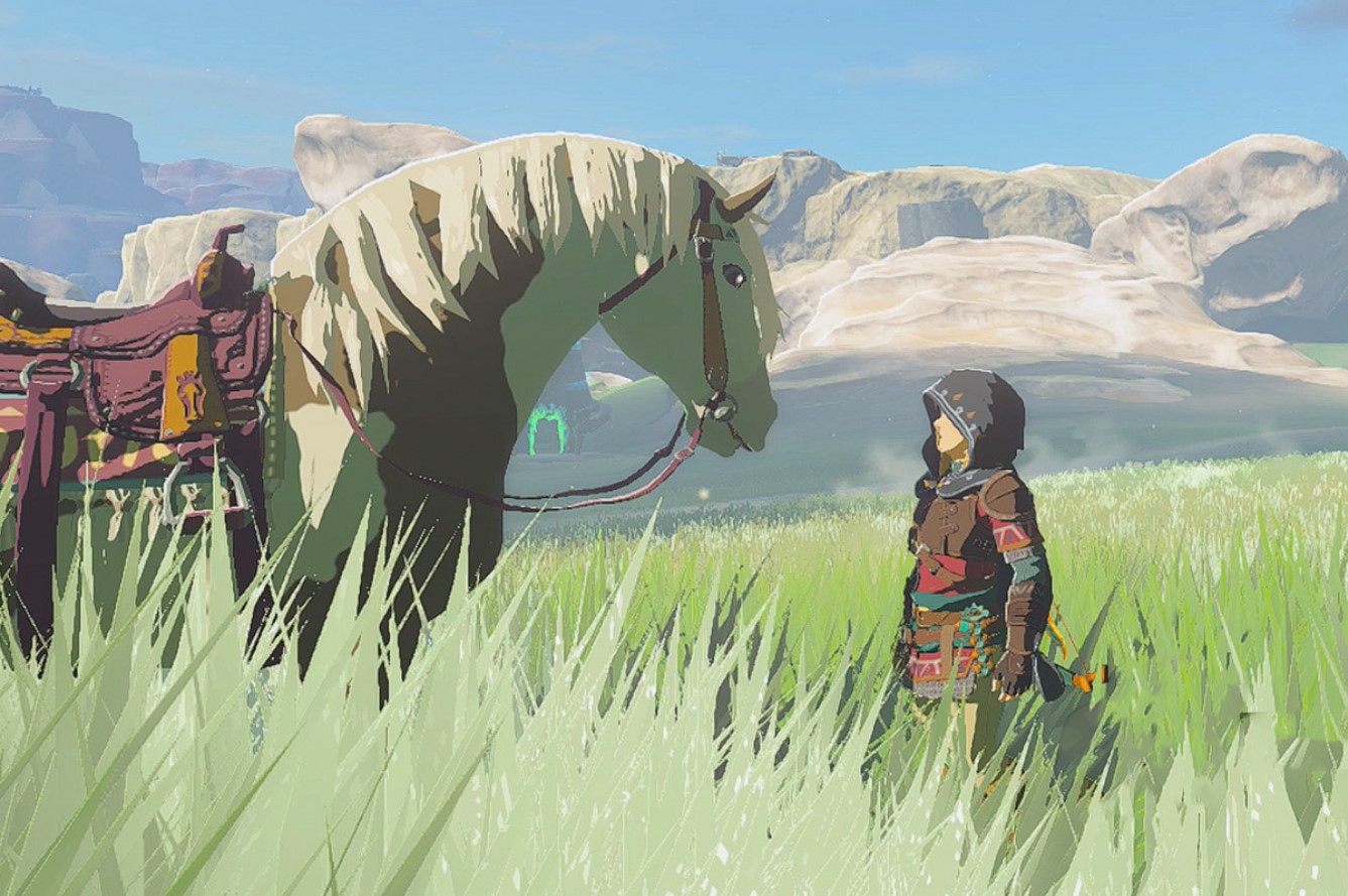 The Legend of Zelda: Tears of the Kingdom Guide (25 Important Beginner Tips) | GAMERS DECIDE