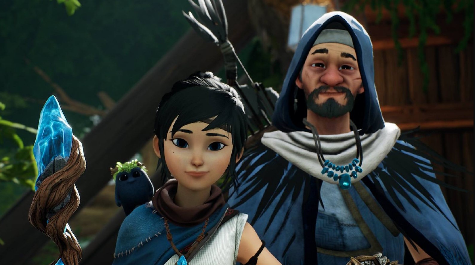 Is Kena: Bridge of Spirits Good? | GAMERS DECIDE