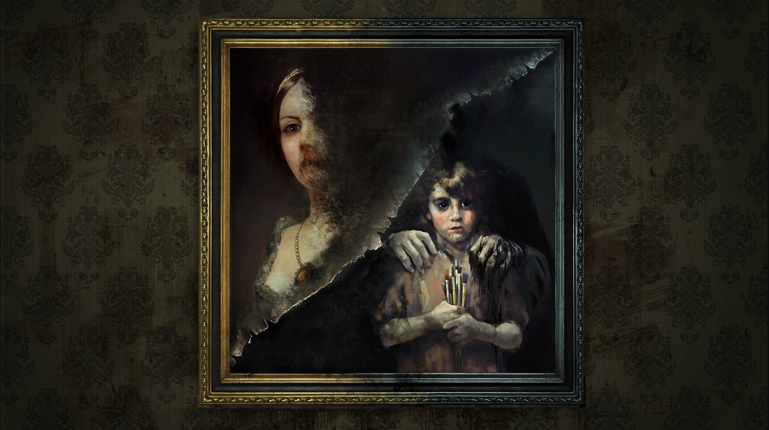 Is Layers of Fear a Good Game? | GAMERS DECIDE