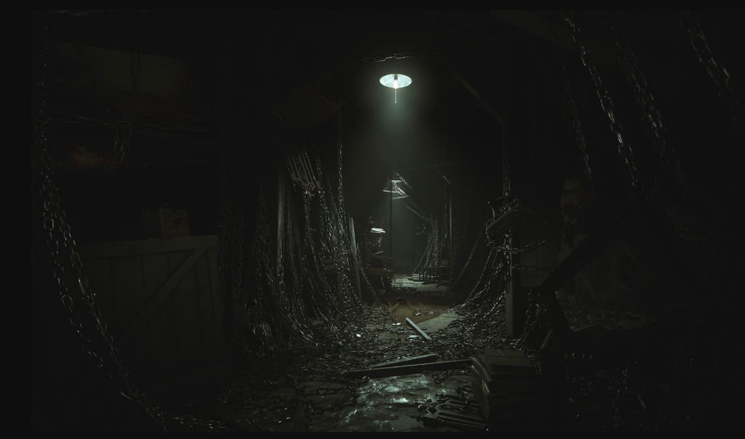 Is Layers of Fear a Good Game? | GAMERS DECIDE