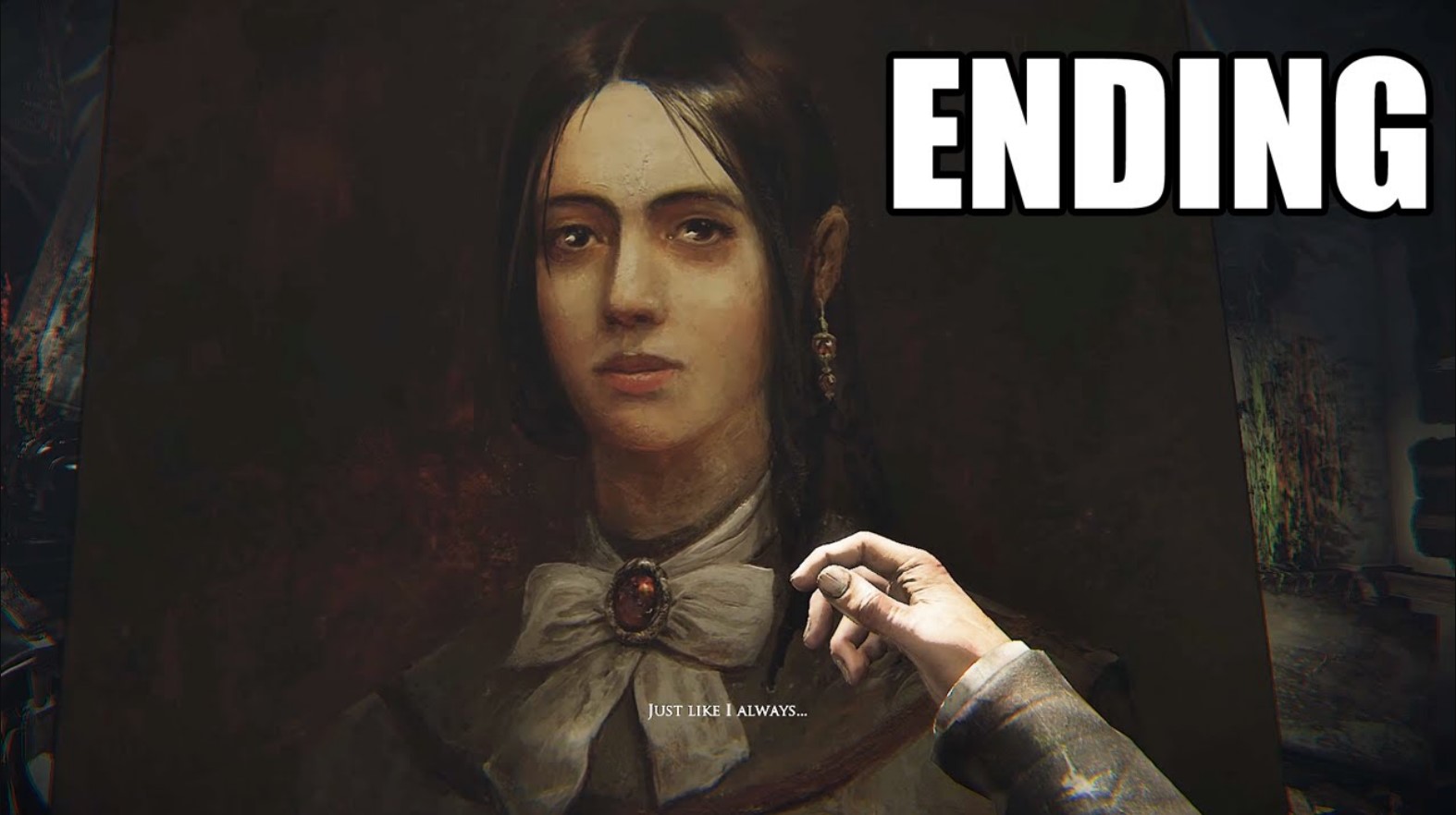 Is Layers of Fear a Good Game? | GAMERS DECIDE