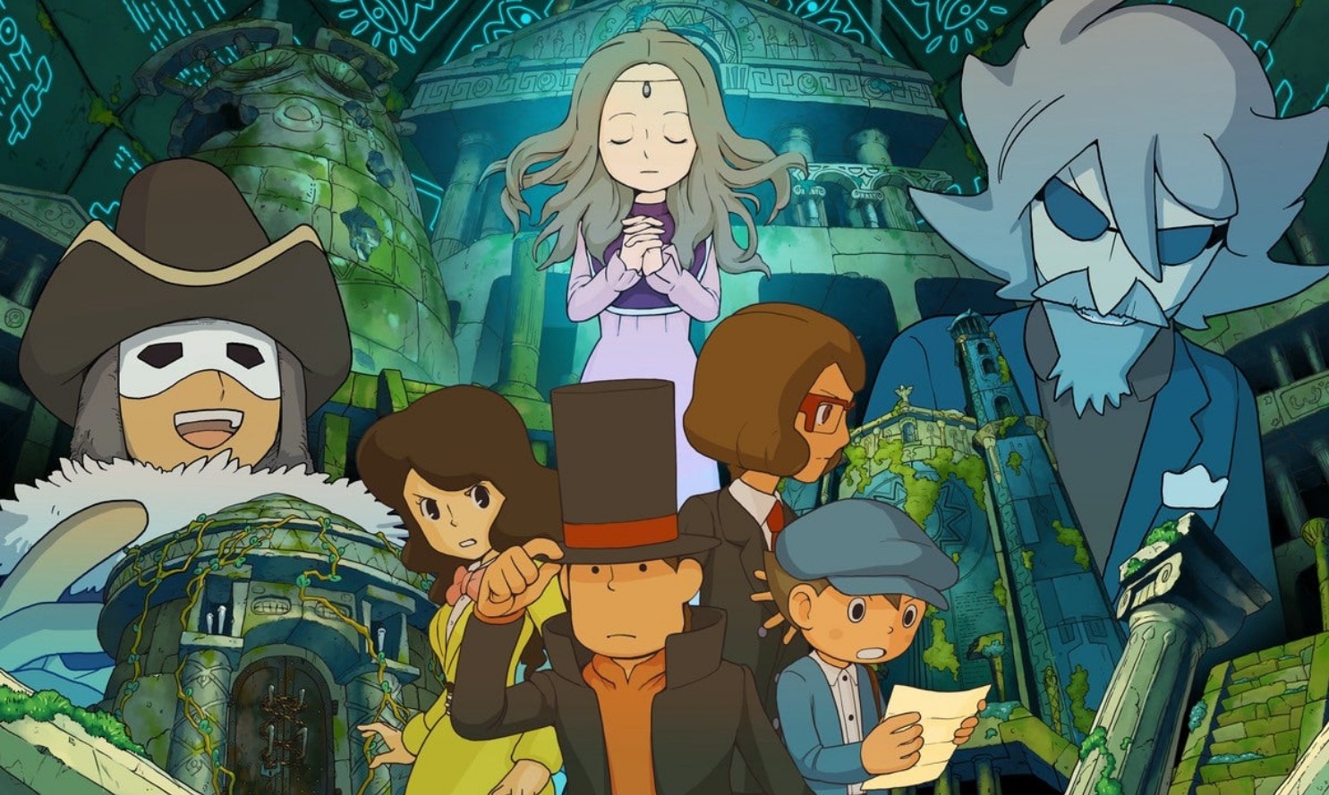 Is Professor Layton Prequel Trilogy Good? | GAMERS DECIDE