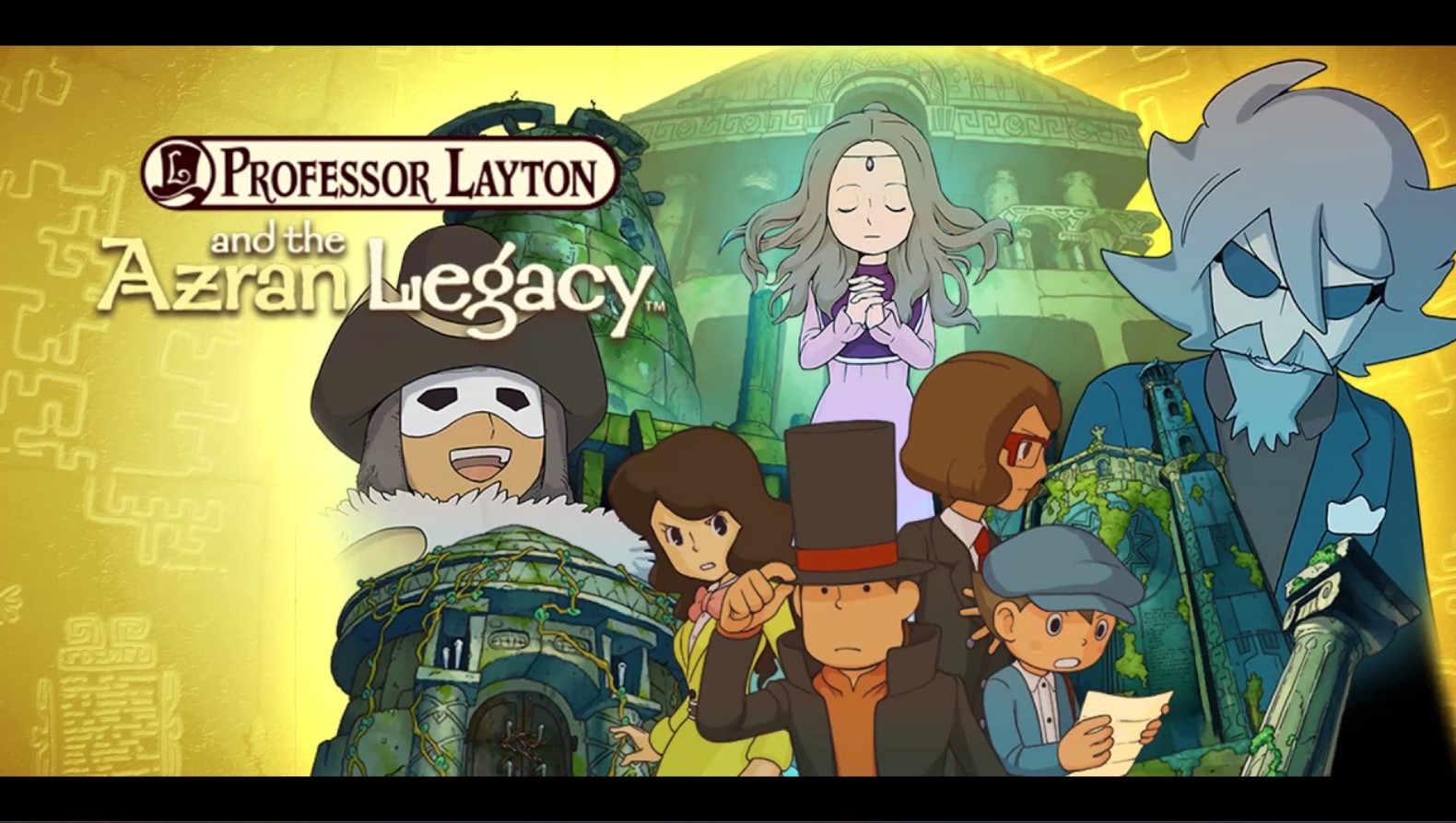 Is Professor Layton Prequel Trilogy Good? | GAMERS DECIDE