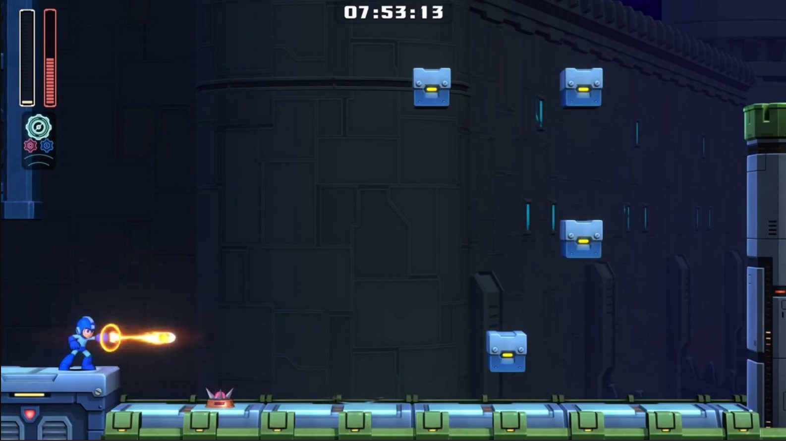 Is Mega Man 11 Good? | GAMERS DECIDE