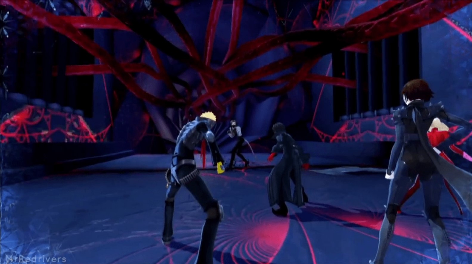 Is Persona 5 Royal Good? | GAMERS DECIDE