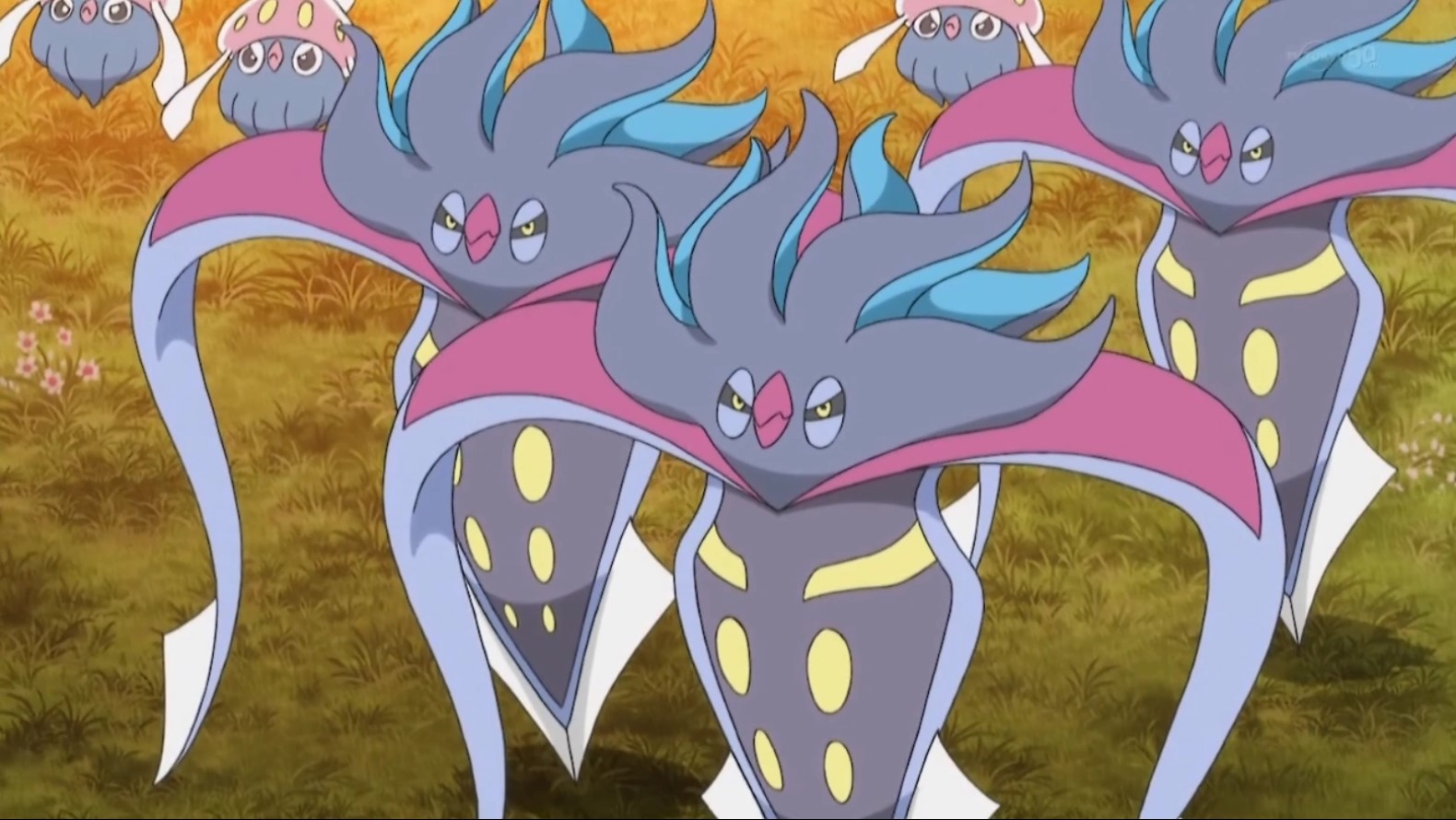 [Top 20] Best Pokemon Dark Types | Gamers Decide