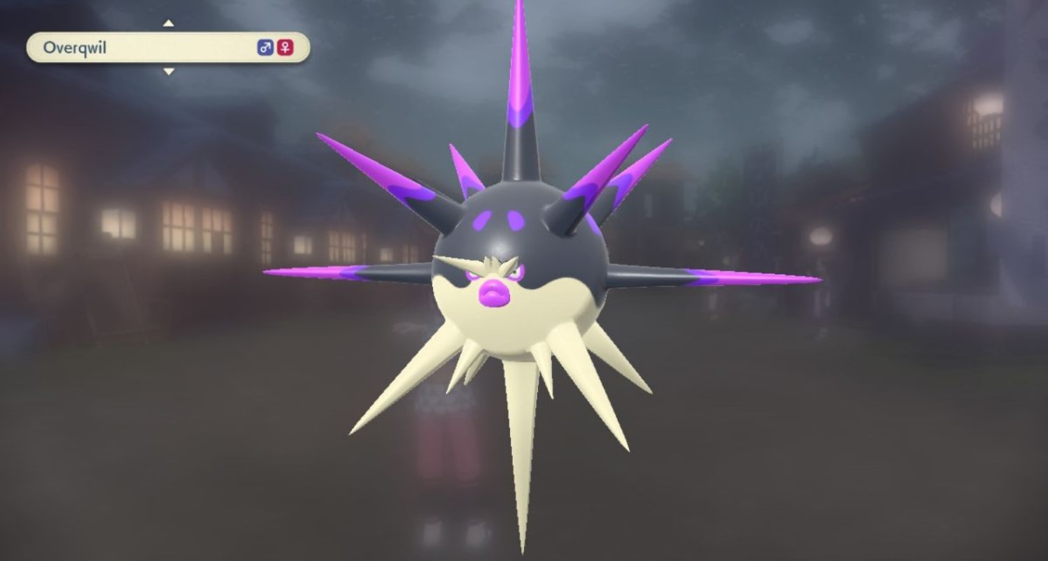 [Top 20] Best Pokemon Dark Types | Gamers Decide