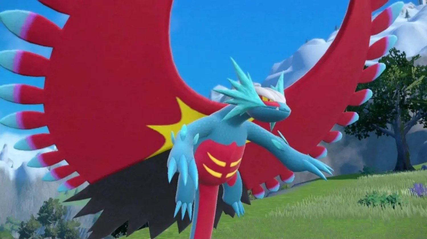 [Top 20] Best Pokemon Dark Types | Gamers Decide