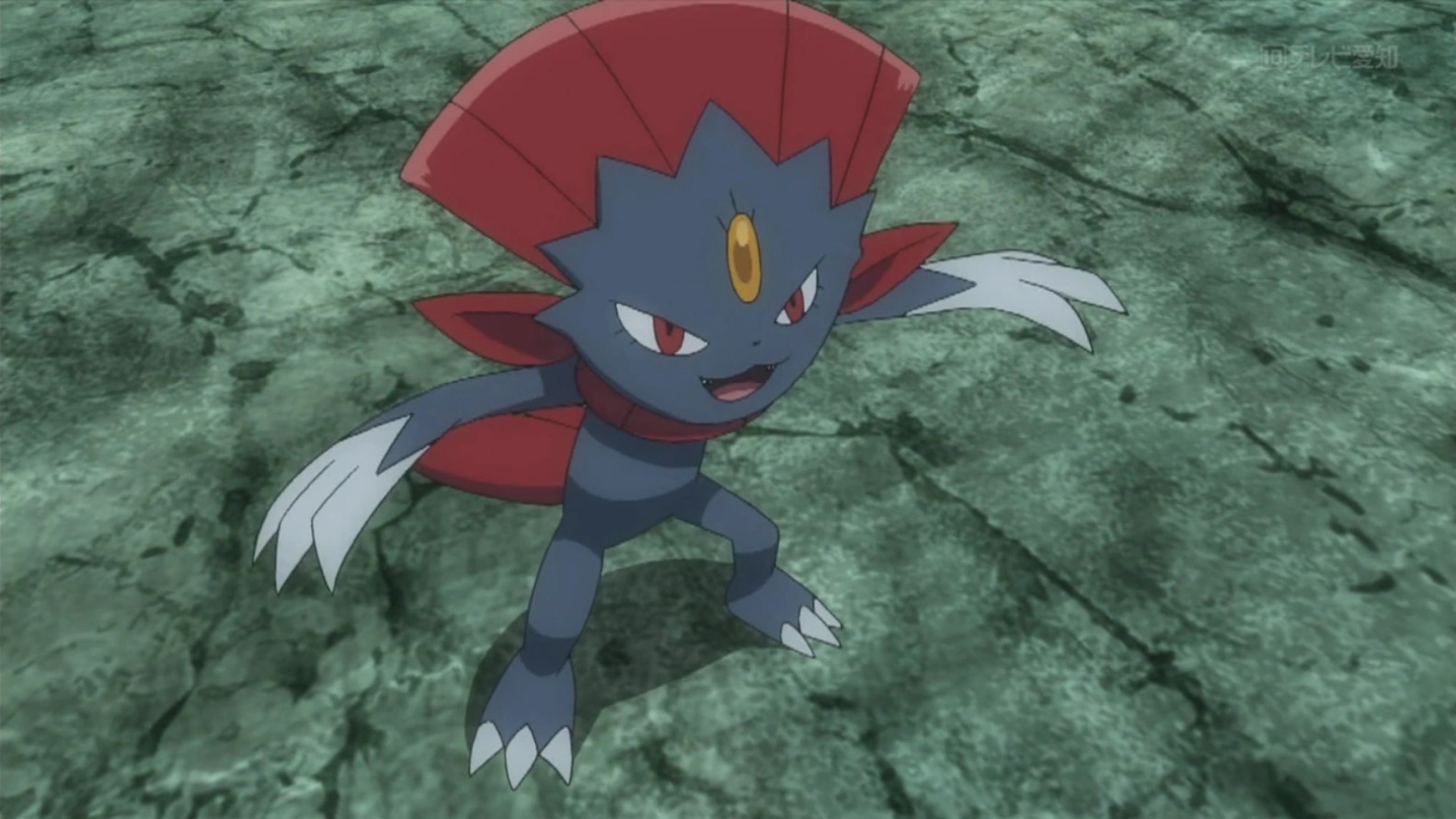 [Top 20] Best Pokemon Dark Types | Gamers Decide