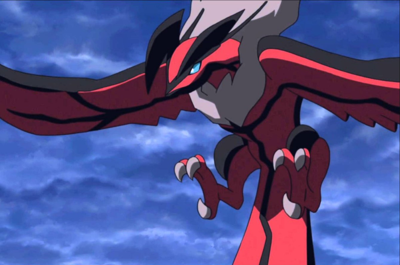 [Top 20] Best Pokemon Dark Types | Gamers Decide