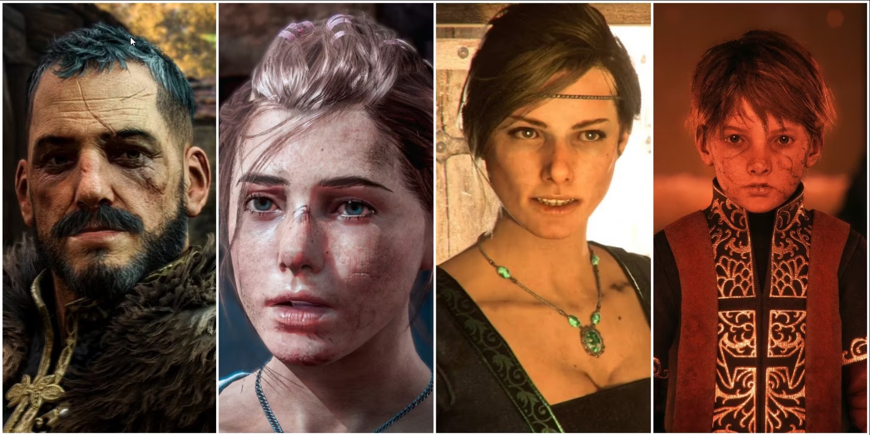 Is A Plague Tale: Innocence Good? | GAMERS DECIDE