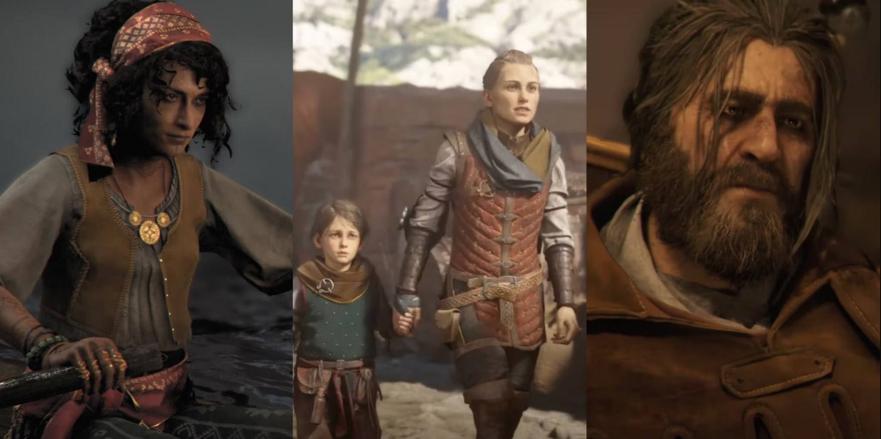 Is A Plague Tale: Requiem Good? | GAMERS DECIDE
