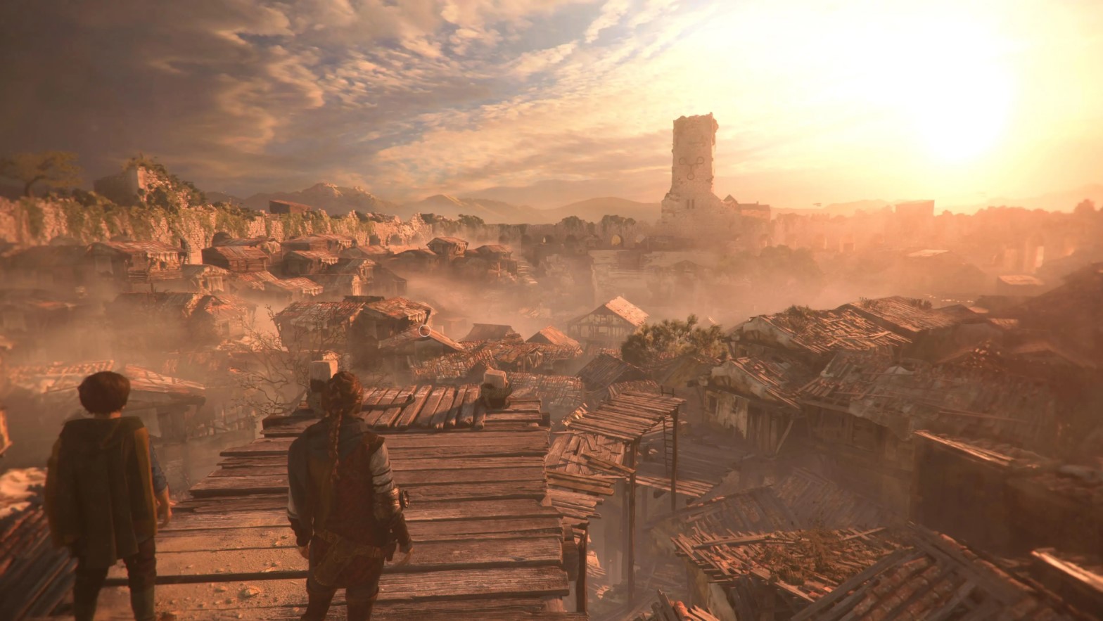 Is A Plague Tale: Requiem Good? | GAMERS DECIDE