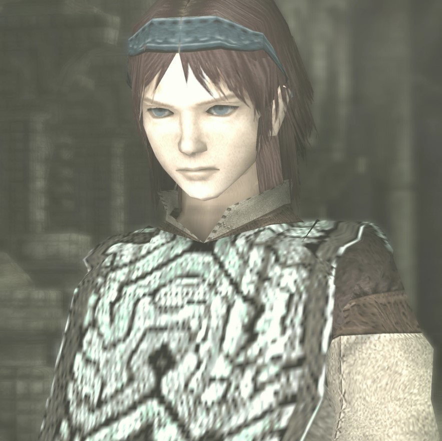 Is Shadow of the Colossus Good? | GAMERS DECIDE