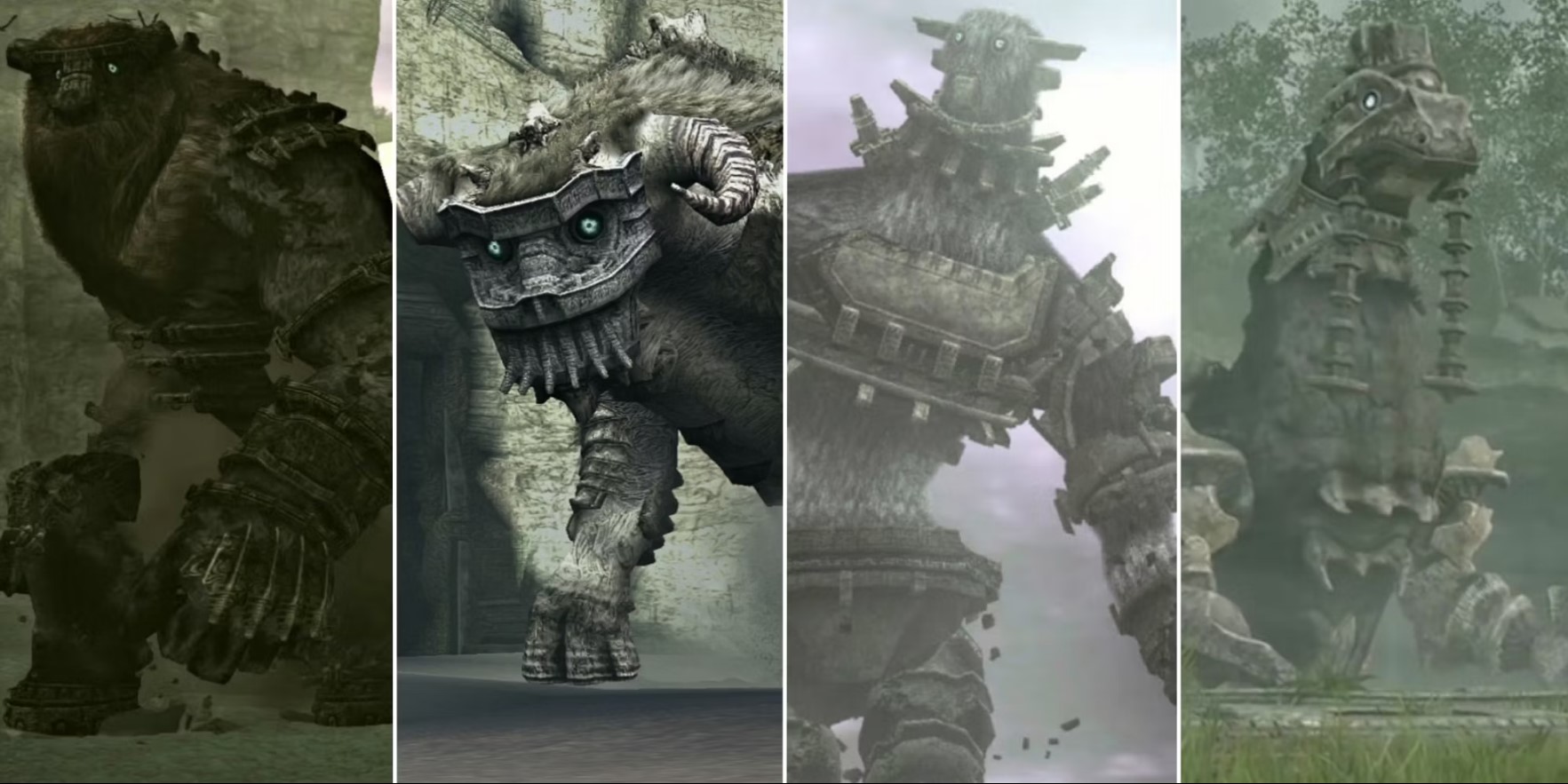 Is Shadow of the Colossus Good? | GAMERS DECIDE