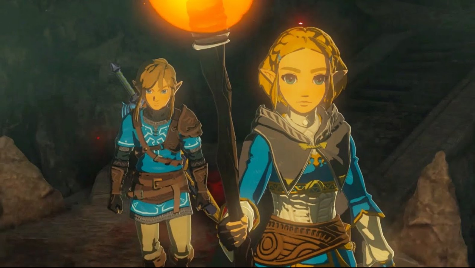 Is The Legend of Zelda: Tears of the Kingdom Worth It? | GAMERS DECIDE