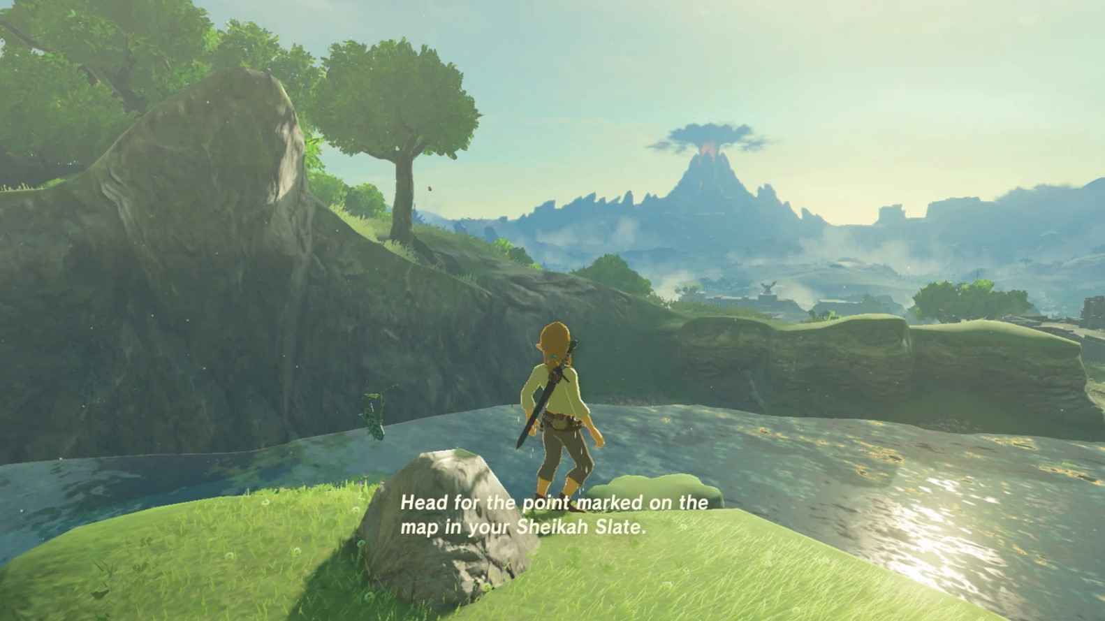 Why The Legend of Zelda Is a Good Series | GAMERS DECIDE