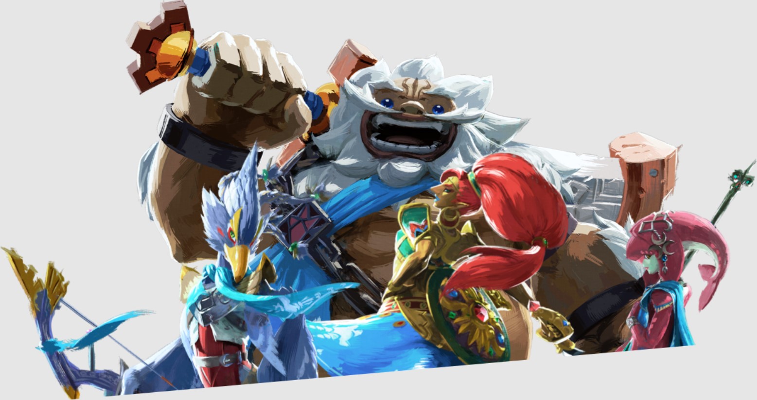 Why The Legend of Zelda Is a Good Series | GAMERS DECIDE